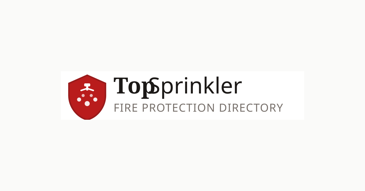 Pre-Action Sprinkler System — How It Works, Inspection Schedule, Costs ...